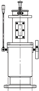 Jual Slot Dipping Device untuk Tangki Minyak dan Gas - PT. Sinar Suria ...